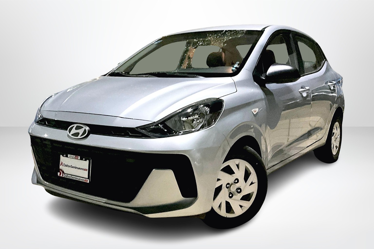 Hyundai, Grand i10, 2020 :: Aviso Informador